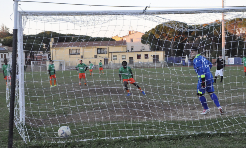 Juniores provinciali, il Sant’Andrea e il Massa Valpiana continuano a ...