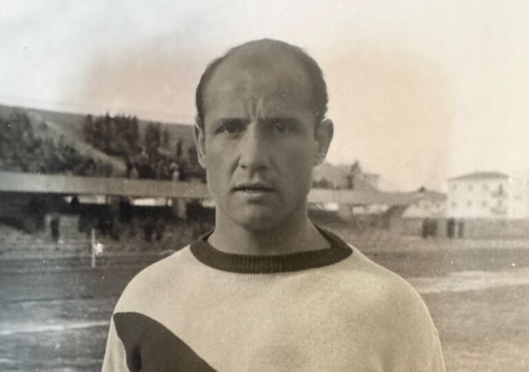 Us Grosseto: verrà intitolato a Carlo Pucci il centro sportivo di ...