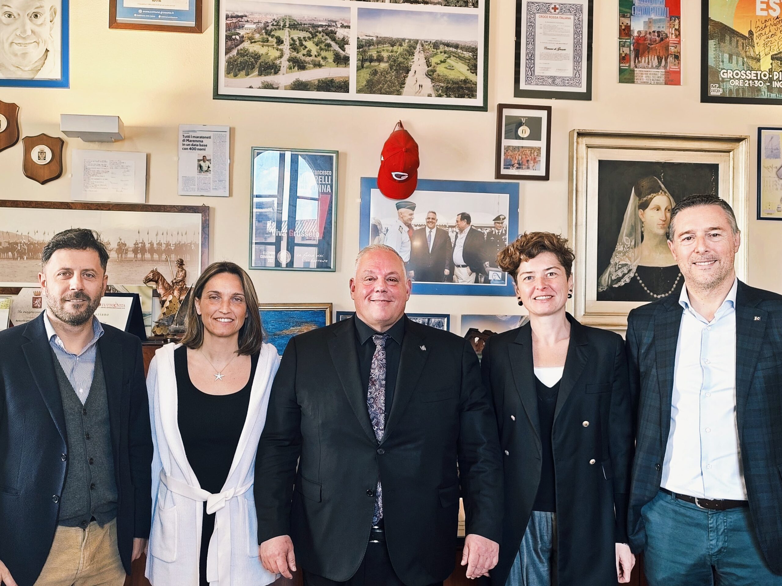 1° Memorial Carlo Zecchini: Grosseto celebra il giocatore con un torneo ...
