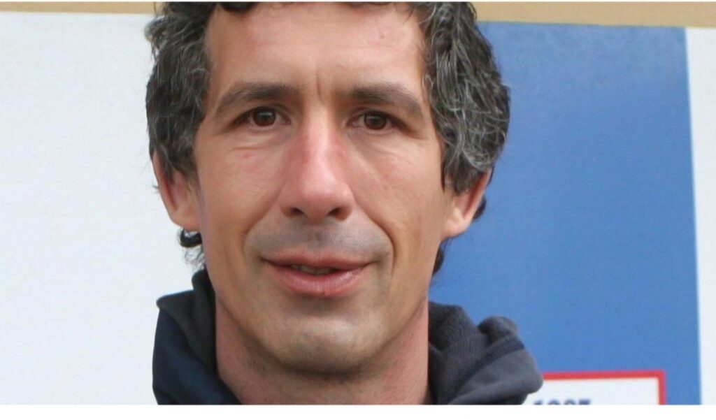 Seconda Categoria. La schedina del mister: Luca Tinucci per il Montieri ...