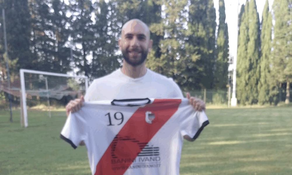 Definita la nuova rosa del Caldana: ecco gli ultimi arrivi – Grosseto Sport