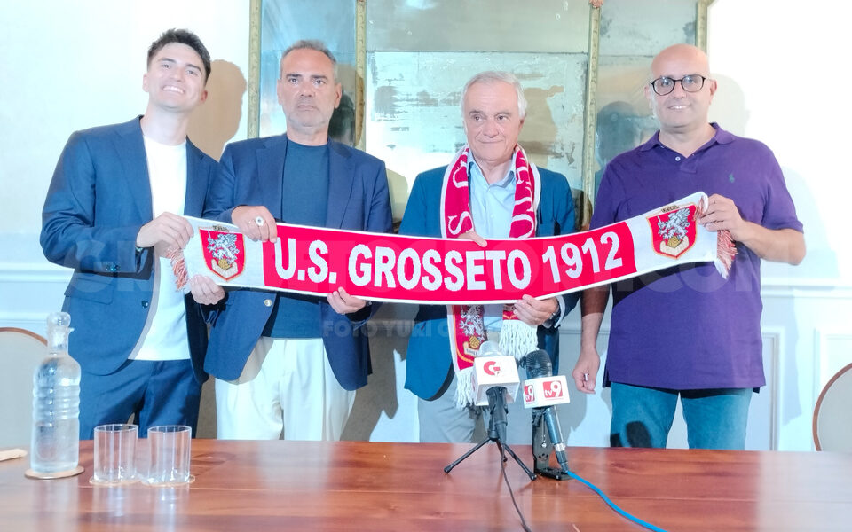 “Player of the Year 2026”: tra i premiati l’Us Grosseto e Filippo ...