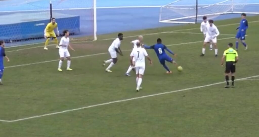 Atletico Maremma: arriva un nuovo attaccante! – Grosseto Sport