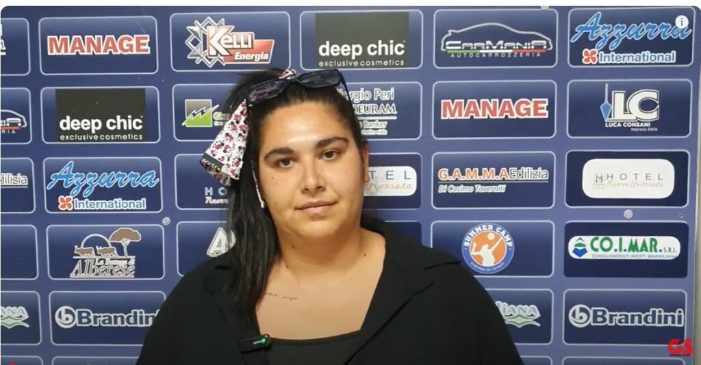 L’allenatrice di Pallavolo Grosseto, Elisabetta Alberti: “La squadra è quasi fatta. Il girone di ...