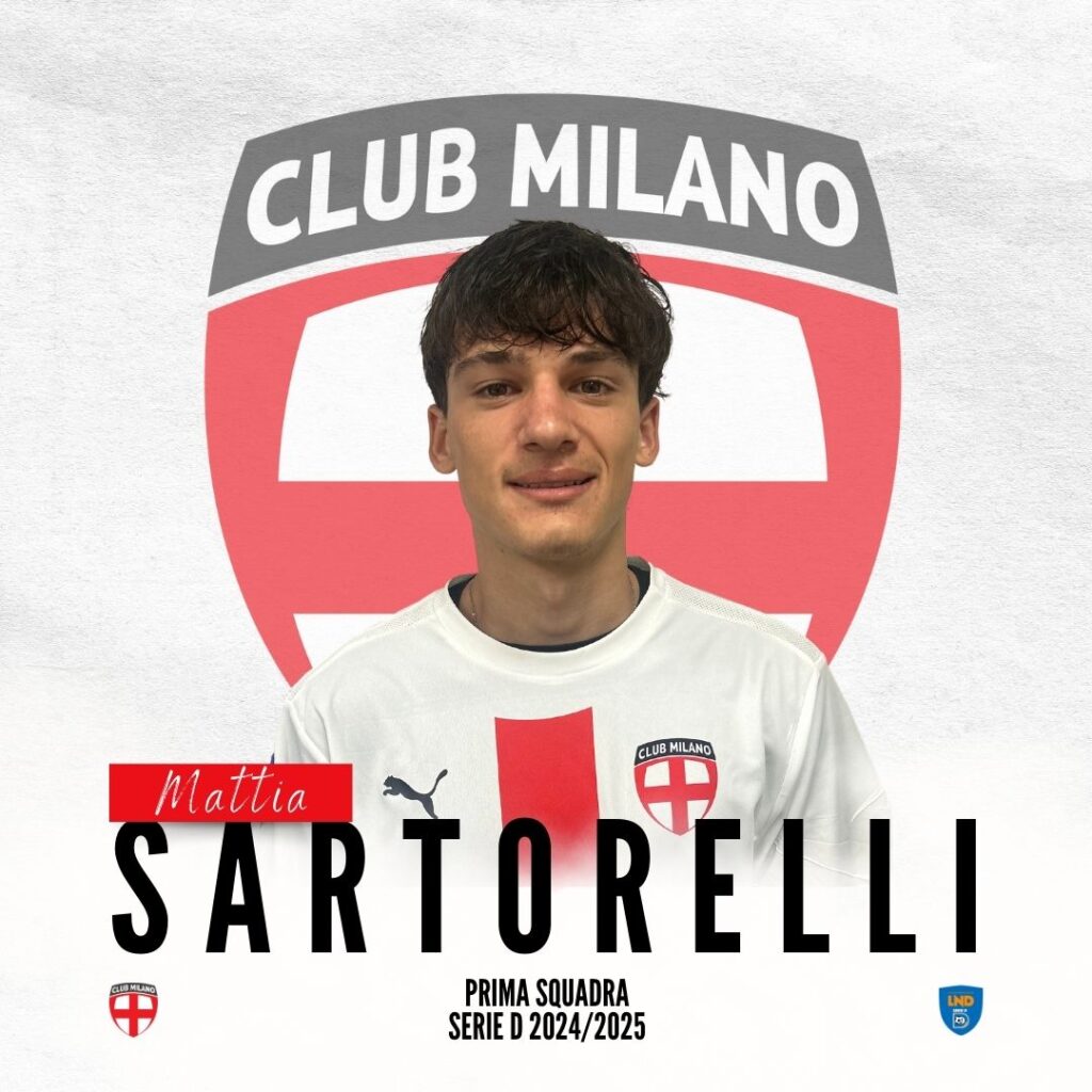 Us Grosseto, arriva l’under Sartorelli – Grosseto Sport