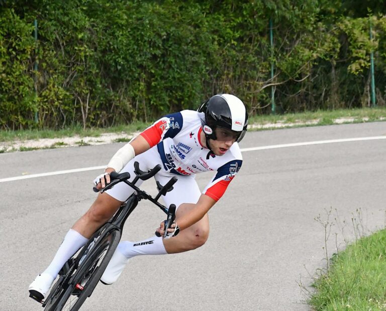 Roberto Basile vince la seconda edizione della “Sei Ore” di Gualdo ...