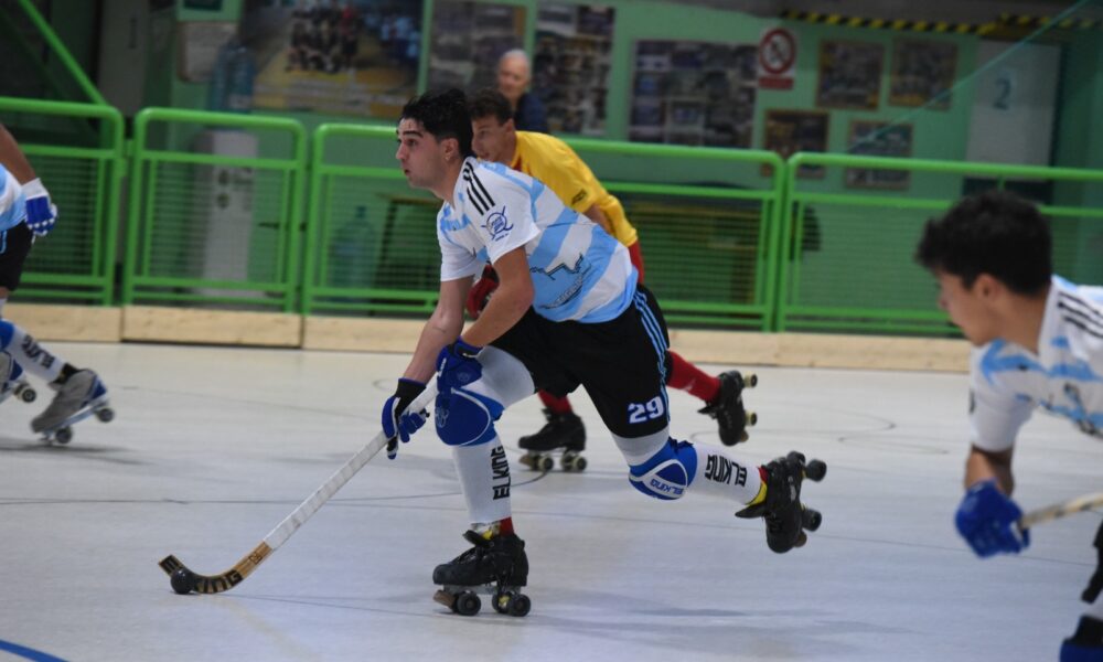 A1, la Blue Factor di scena domenica al Cà Dolfin – Grosseto Sport