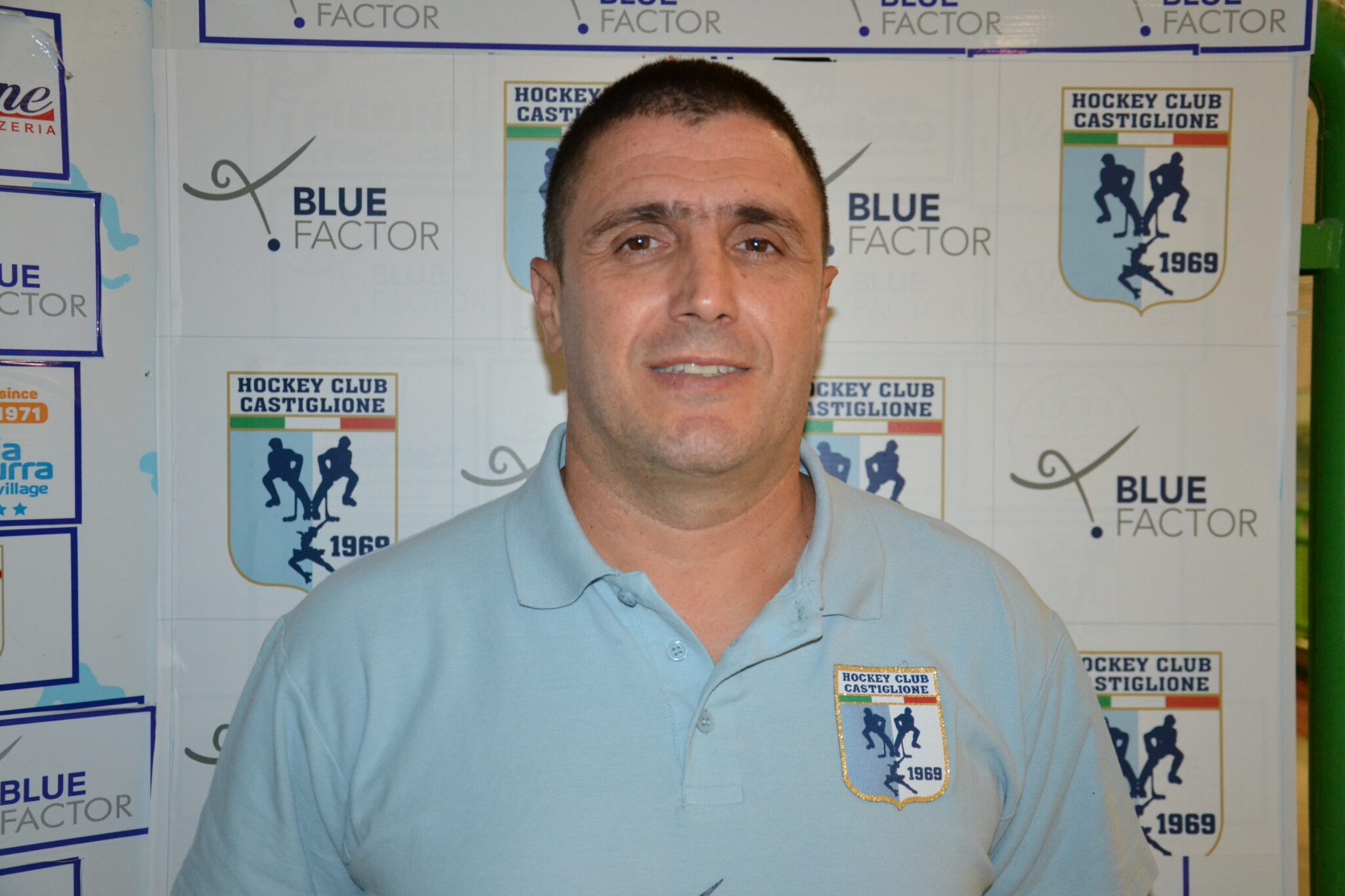 A1, la Blue Factor all’esordio al Casa Mora contro l’Amatori Lodi ...