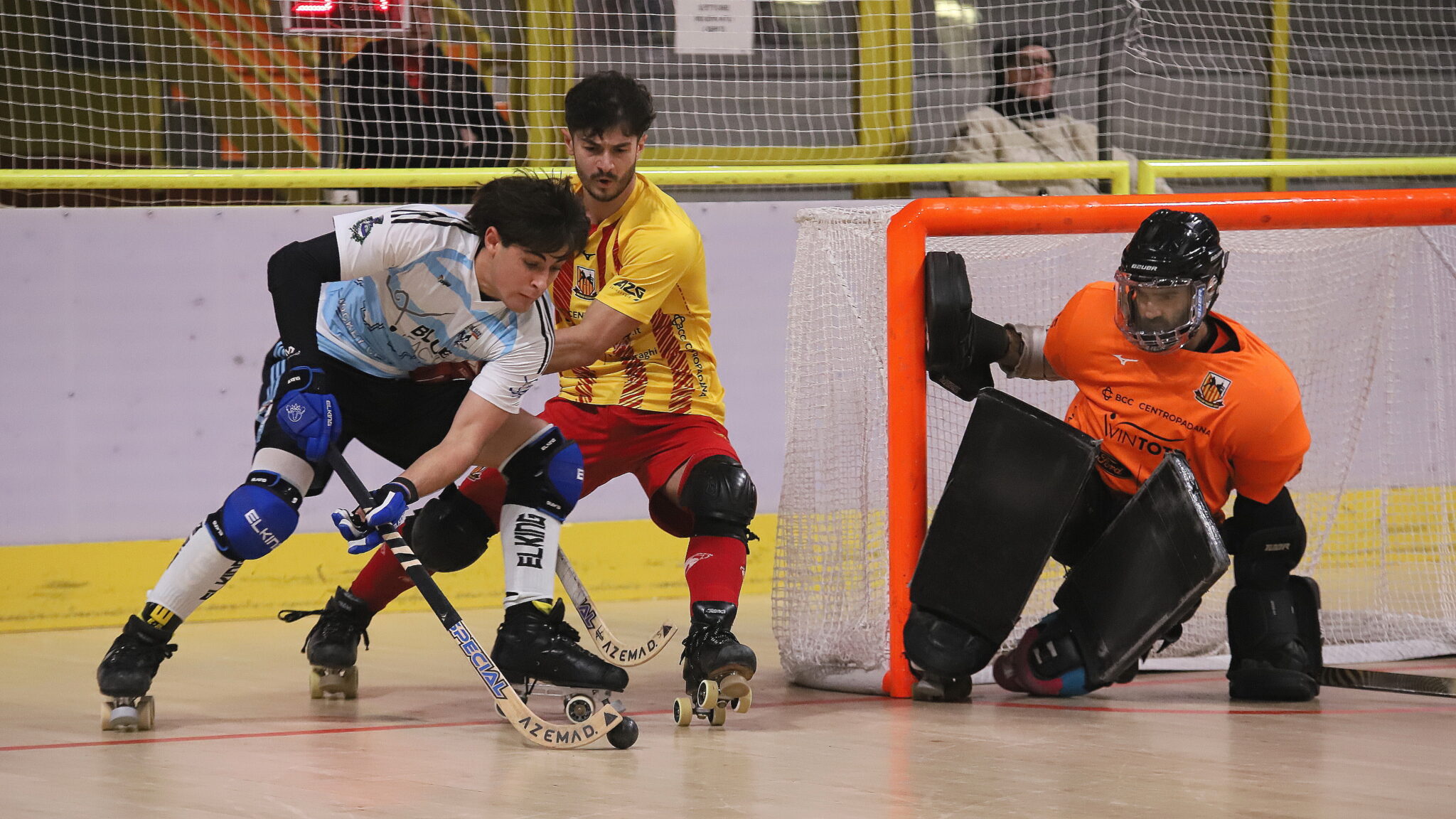 A1, la Blue Factor a Grosseto per il derby – Grosseto Sport
