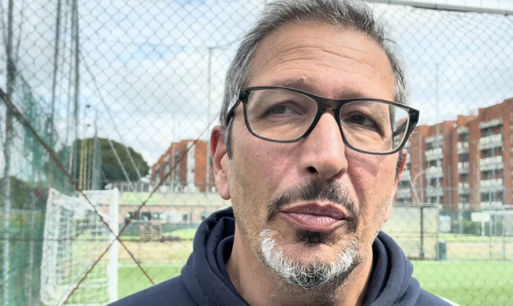 Fratelli Romagnoli: già sicure le due panchine da mister? – Grosseto Sport