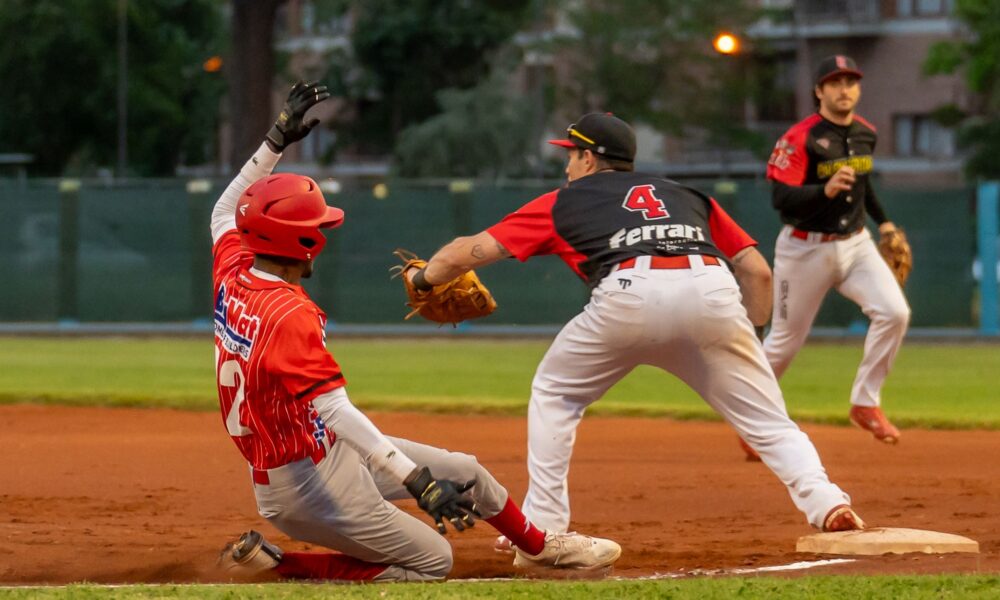 Serie A gold: allo Jannella c’è il derby grossetano – Grosseto Sport