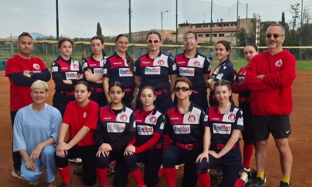 Ll Big Mat Bsc batte il Cali Roma. Rinviata la gara con l’Atoms’ Chieti ...