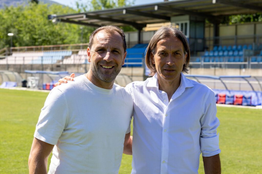 Ufficiale: Us Follonica Gavorrano annuncia Alessandro Manni – Grosseto ...