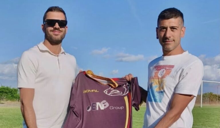 Grande colpo del Castell’Azzara in attacco – Grosseto Sport