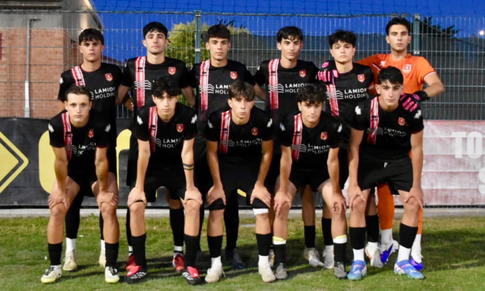 Coppa Passalacqua: il Grosseto cala il tris contro il Venturina e vola ...