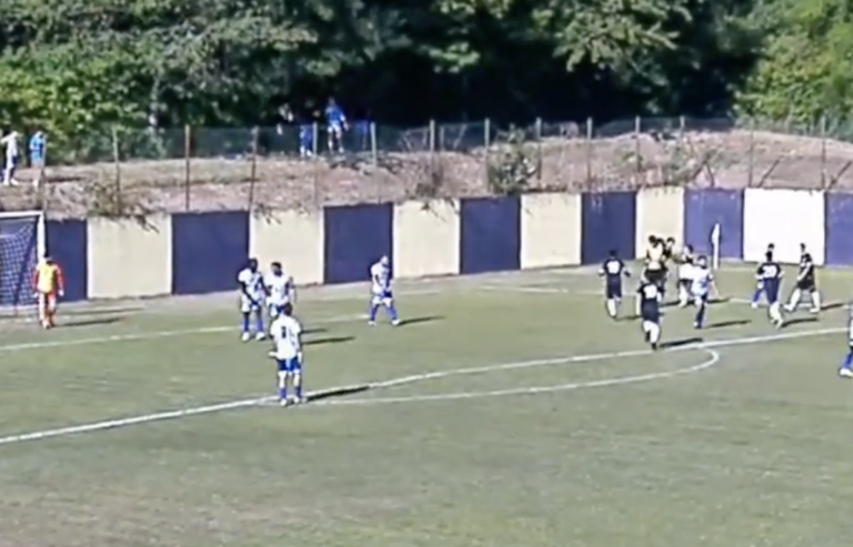 Gs Tv – Ribolla-Sticciano: 2-1, le reti del match – Grosseto Sport