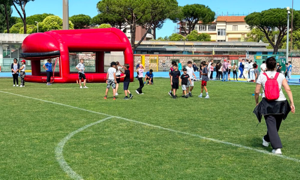 Festa della Consulta Provinciale dello Sport: una giornata dedicata ad ...